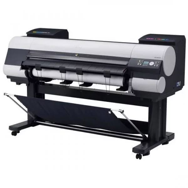 Canon iPF 8000 - RGBuk